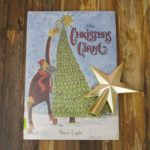 Read & Think: The Christmas Giant – Homebound But Hopeful