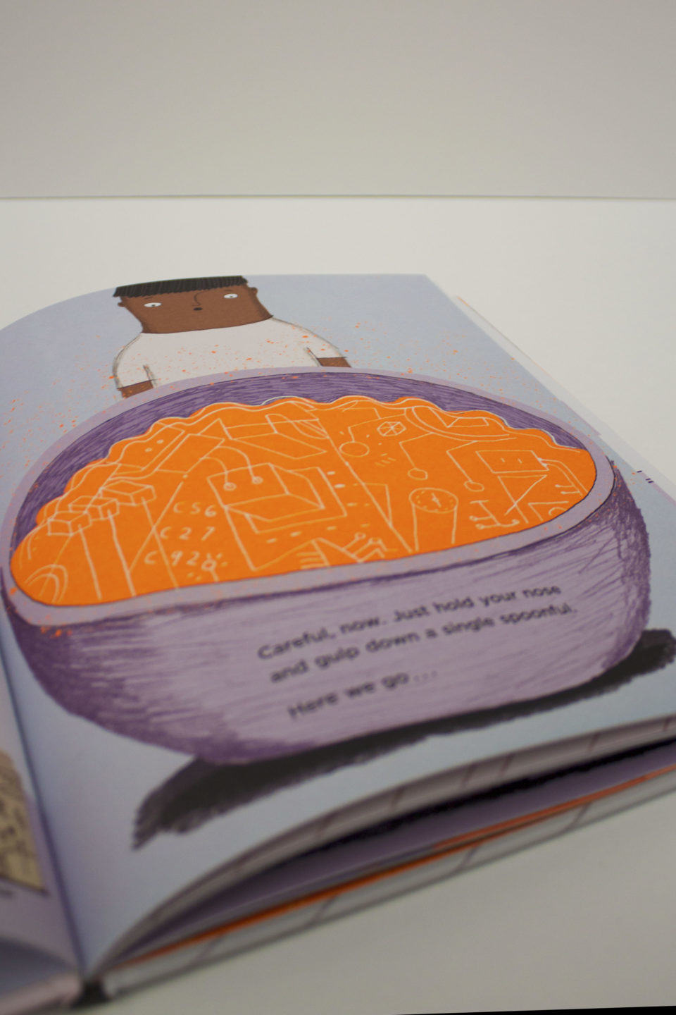 If You Liked ‘Snowbots’, Here’s 5 More Robot Books for Young Readers ...