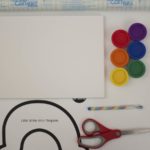 My Color Is Rainbow + Art For All Ages – Homebound But Hopeful