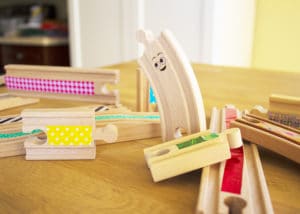 Can You Teach ‘Old Tracks, New Tricks’? (Review + Craft) – Homebound ...