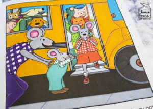 40+ Back To School Books for All Ages (Plus Free Printables ...