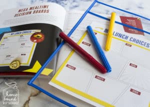 Heading Back To School With My Superkids! – Homebound But Hopeful