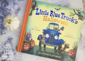 Halloween Costume Story Time With Creative Printable – Homebound But ...