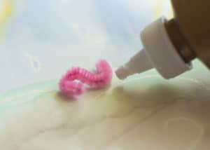 Rainy Day Story Time With A Quick And Easy Worm Weather Craft ...