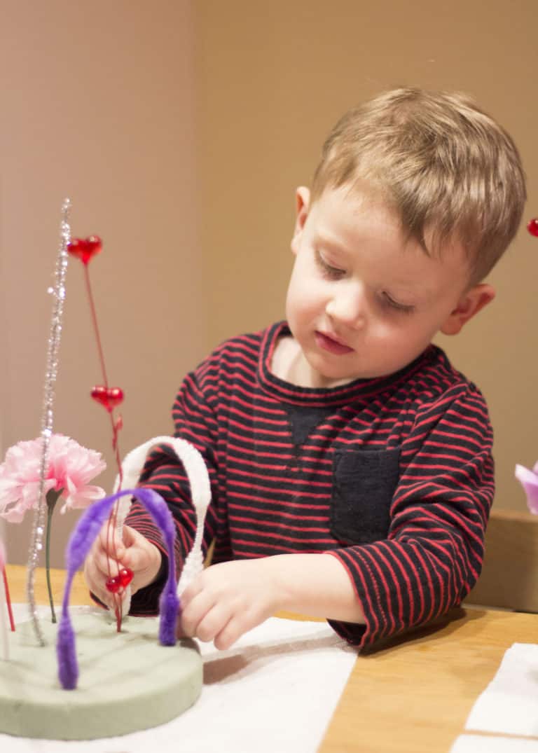 Colorful + Exciting 3D Valentine Art Inspired By Fun Pop Up Book ...